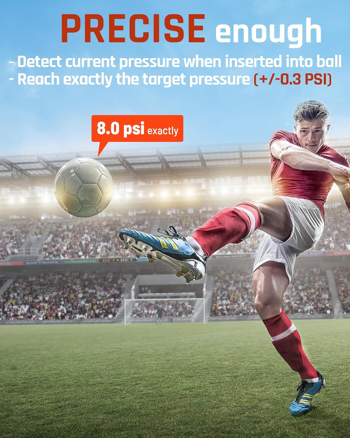 How to Inflate Your Basketball with an Electric Pump