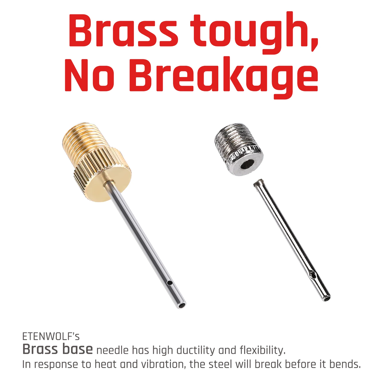 The Evolution of Ball Pump Needles: What’s Changed?