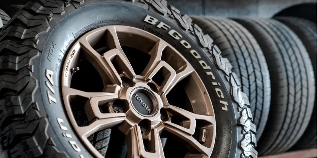 The Fascinating Evolution of Tires—from Origins to Decoding Sizes