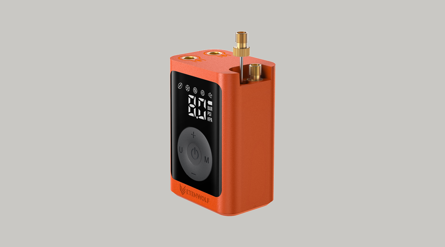 Electric Ball Pump | ETENWOLF