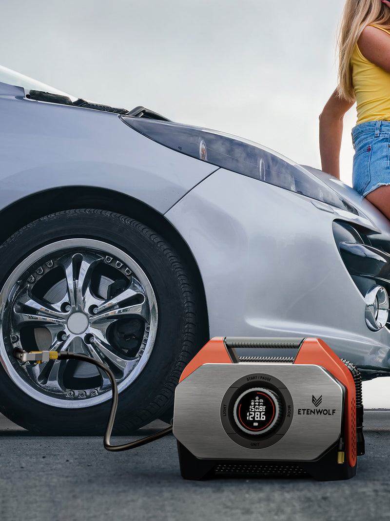 🔍 What’s the Difference Between ETENWOLF S3, S5, S6, S6SE, and S7?